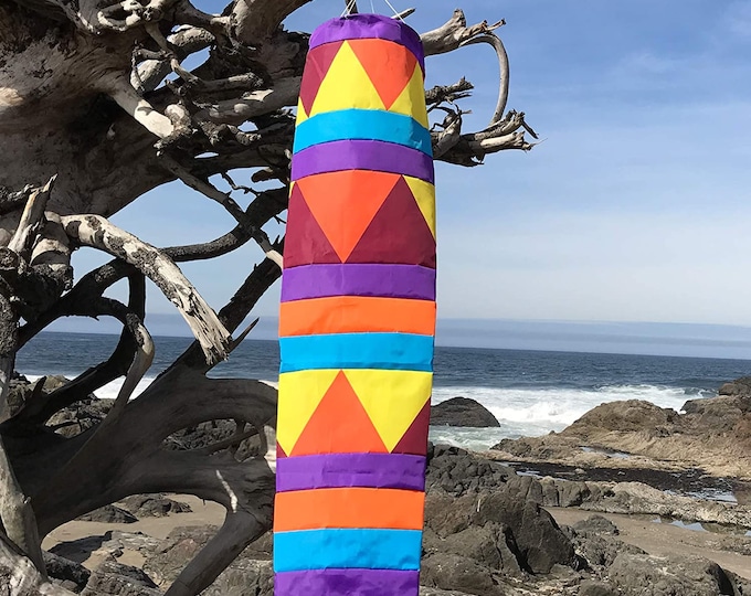 Frog Windsock - Etsy