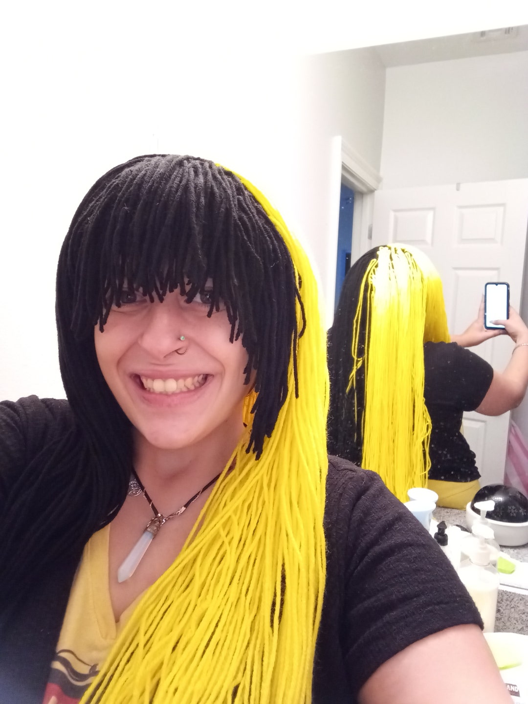 Everyday Wigs - Etsy