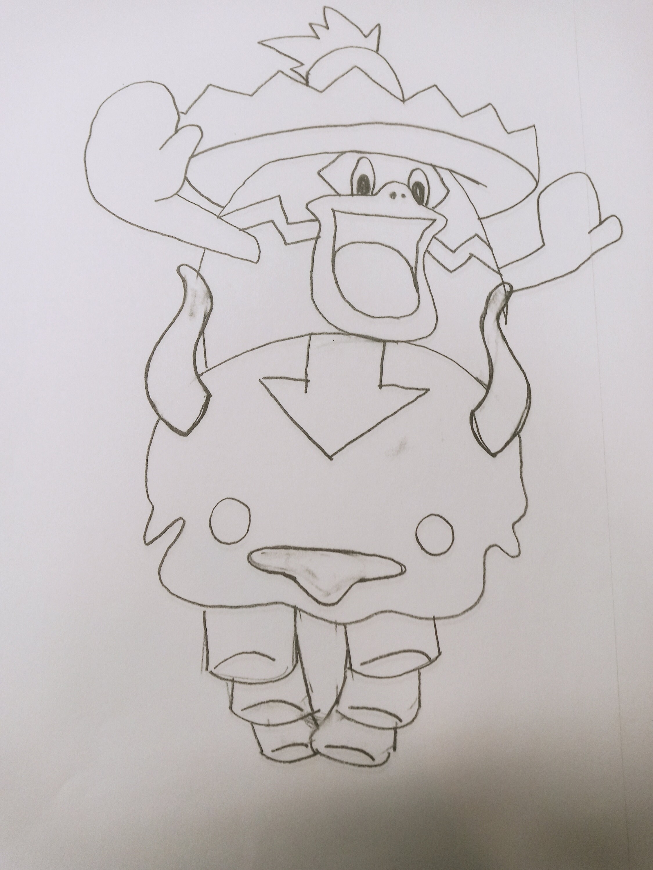 3D Pen Figures - Etsy