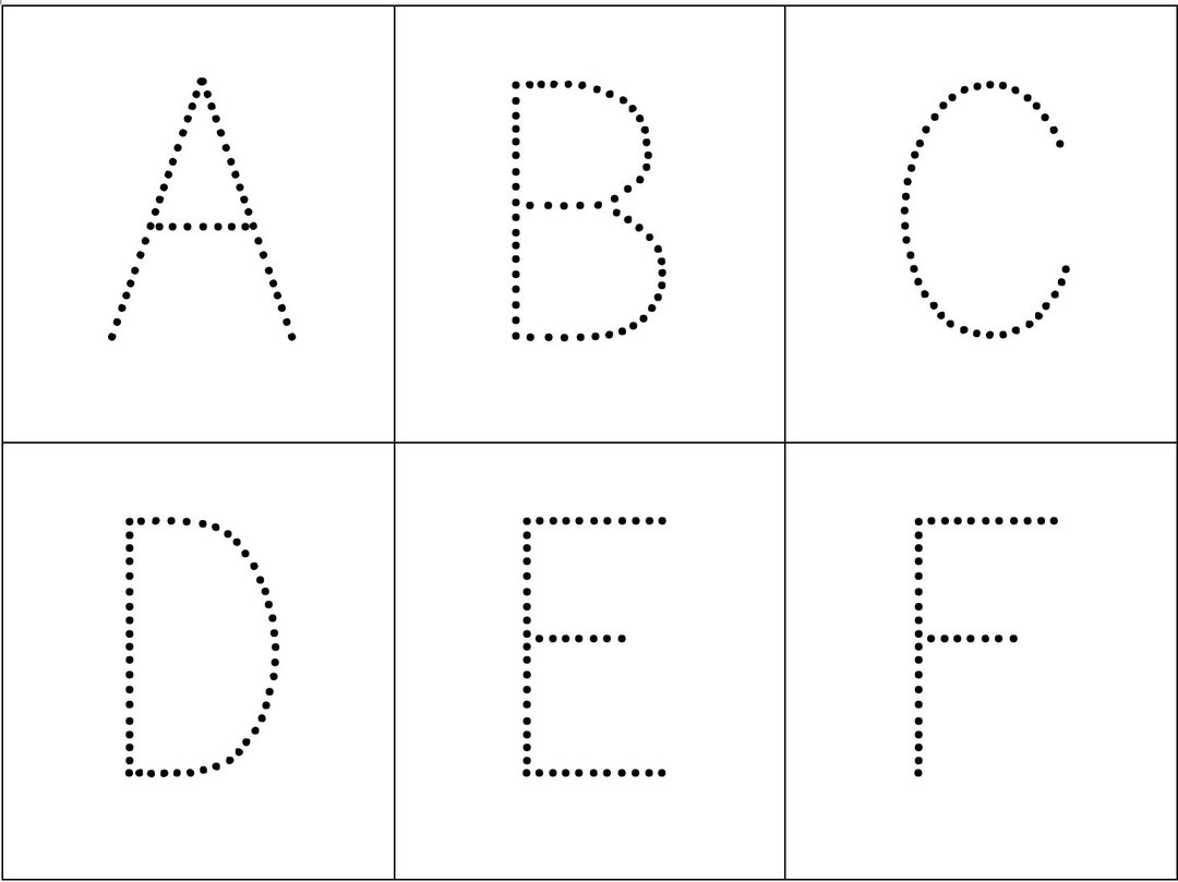 All Kinds of Tracing!!! Editable & Printable** - Etsy