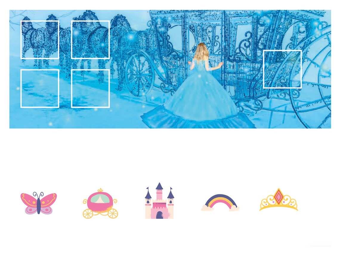 Printable Token Board Variety Pack in PDF Form *21 Pages of Token Board ...