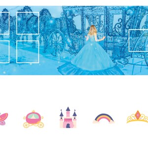 Printable Token Board Variety Pack in PDF Form *21 Pages of Token Board ...