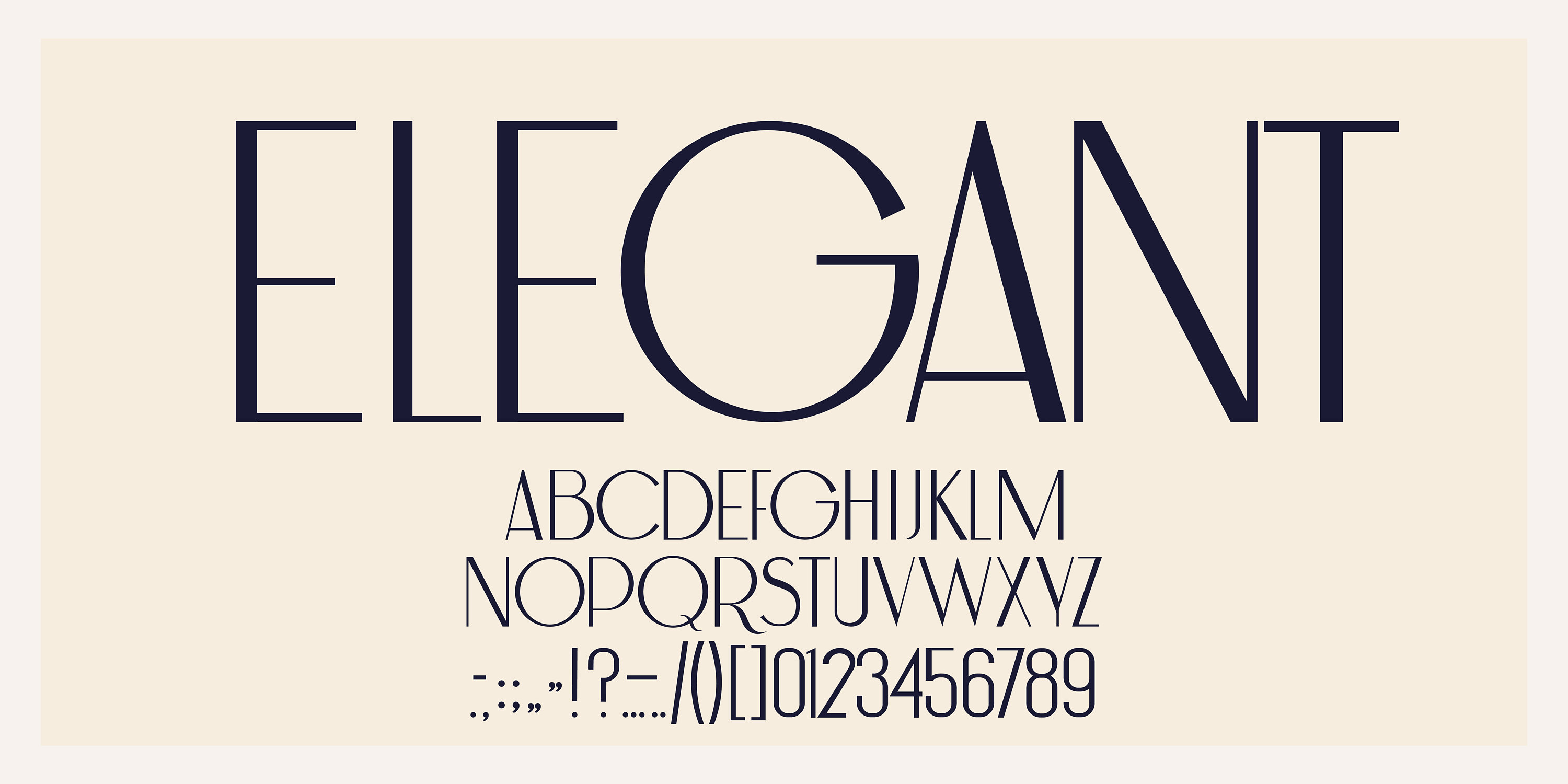 Elegant Font PNG, PNG, Download, Professional Font, PNG - Etsy