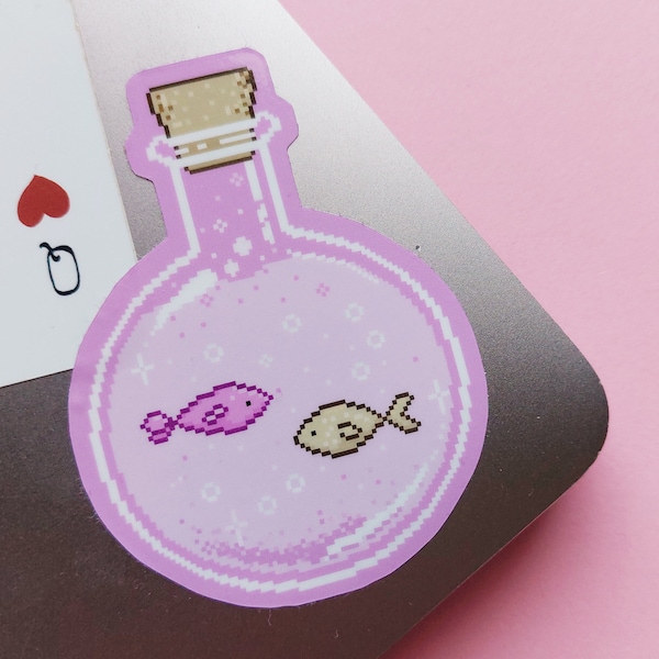 Vinyl Sticker Art - Etsy