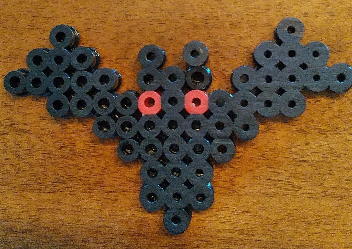 Halloween Perler Bead Magnets - Etsy