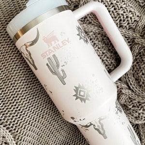 Custom Stanley Engraving Using Your Cup - Etsy