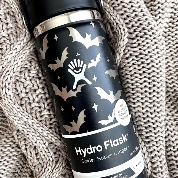 Hydro Flask - Etsy
