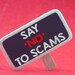STOP BEING SCAMMED! Guard Your Wallet, Secure Your Life: the Anti-scam ...