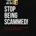 STOP BEING SCAMMED! Guard Your Wallet, Secure Your Life: the Anti-scam ...
