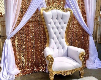 Sweet 16 Chair - Etsy