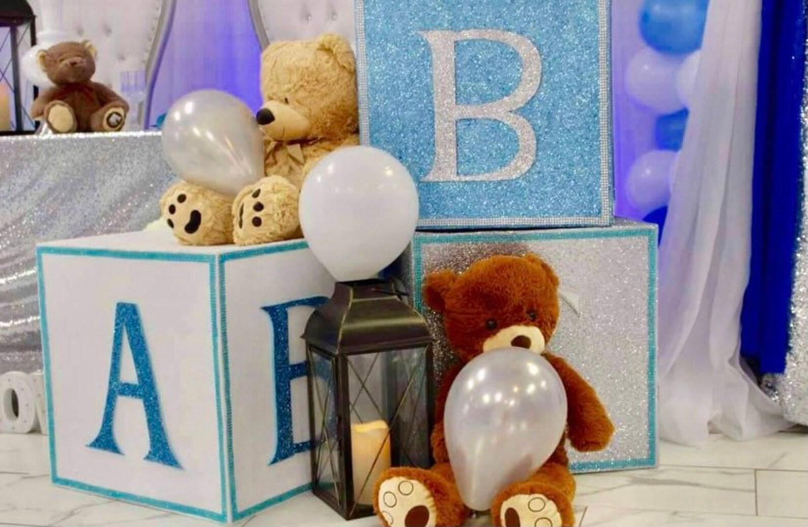 3pc. Set Large Size Baby Blocks Floor Size Blocks Baby - Etsy