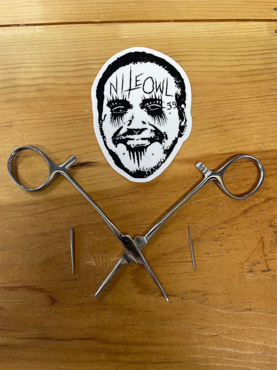 Internally Threaded Body Jewelry Change Kit - Etsy