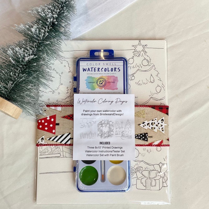 Christmas Decoration Theme Ideas - Etsy