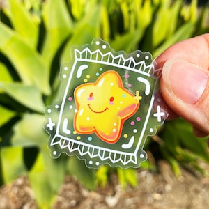 Wrapped Candy Stickers - Cute Candies - Kawaii Art - Watermalon - Alien ...