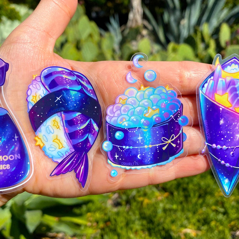 Cat Sushi Japanese Art - Etsy