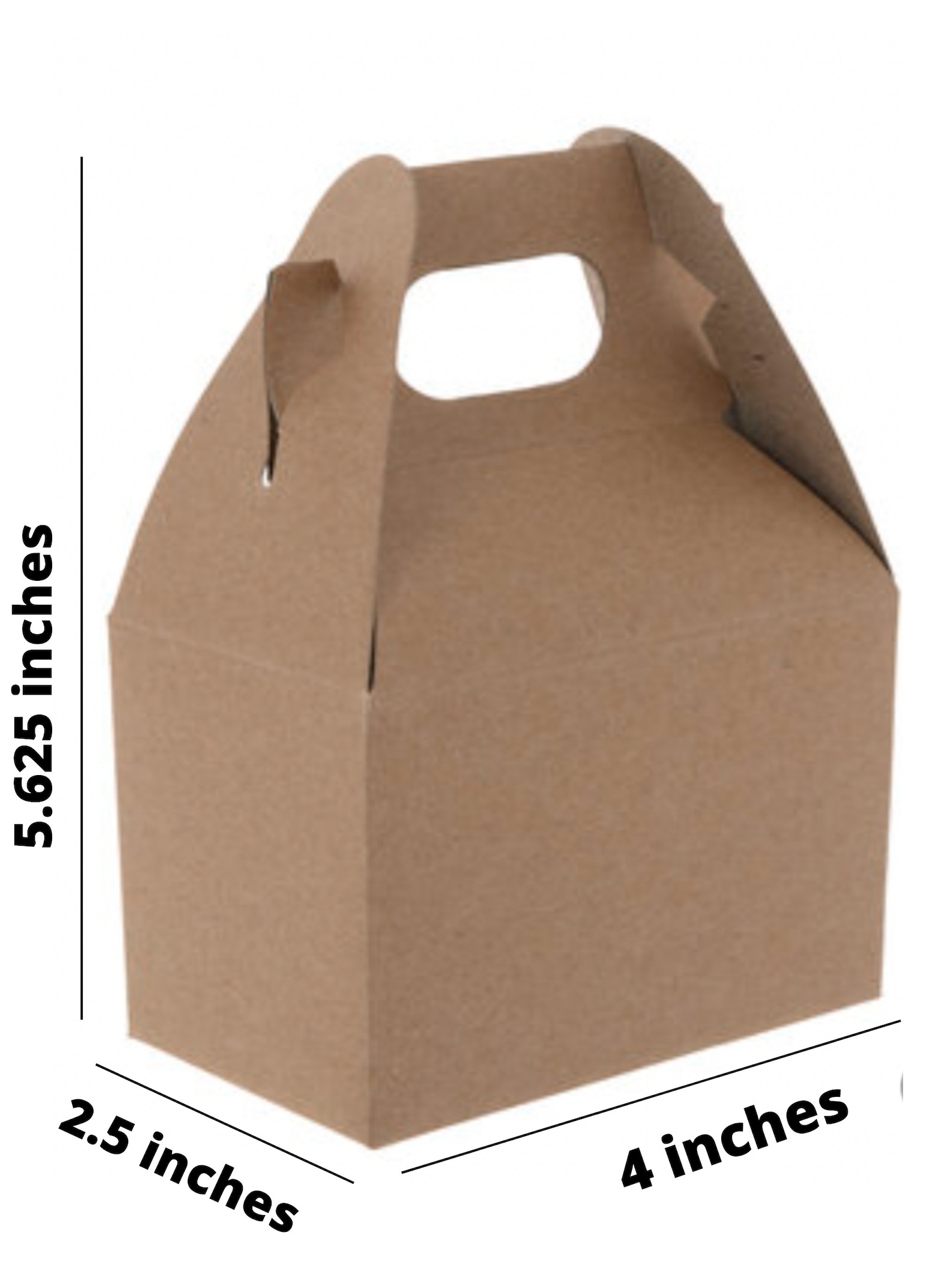 12 - Mini Personalized Baseball Gable Boxes - Treat Boxes - Custom ...