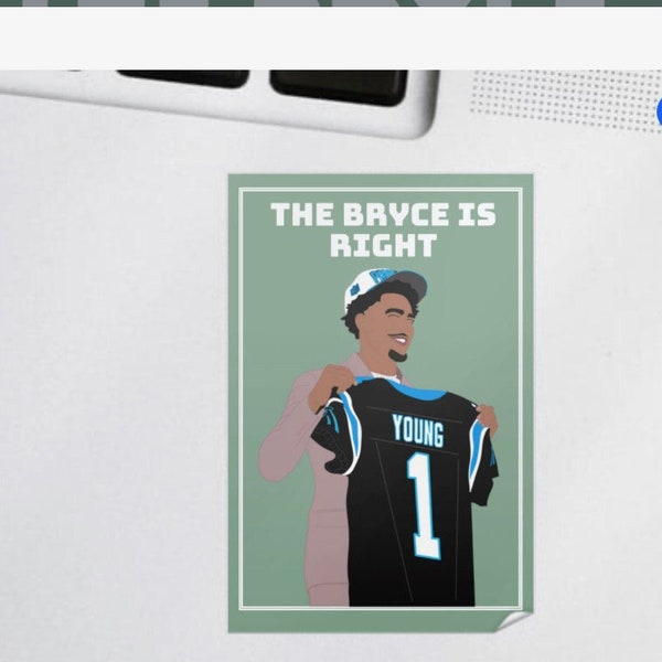 Carolina Panthers - Etsy