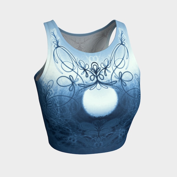 Form Fitting Top - Etsy