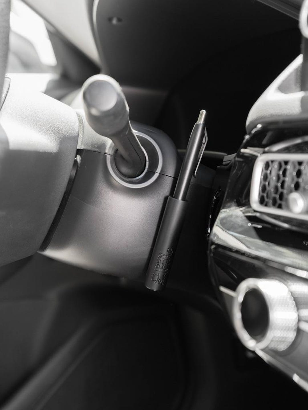 Car Pen Holder: Vehicle Organization Solution (free US Shipping) - Etsy