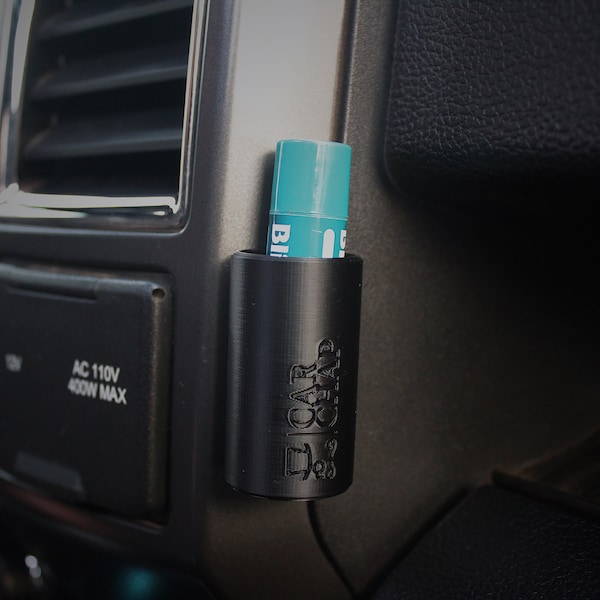 Set of 5 Blank Car Buttons Decal Stickers Dash Button Stickers Many ...