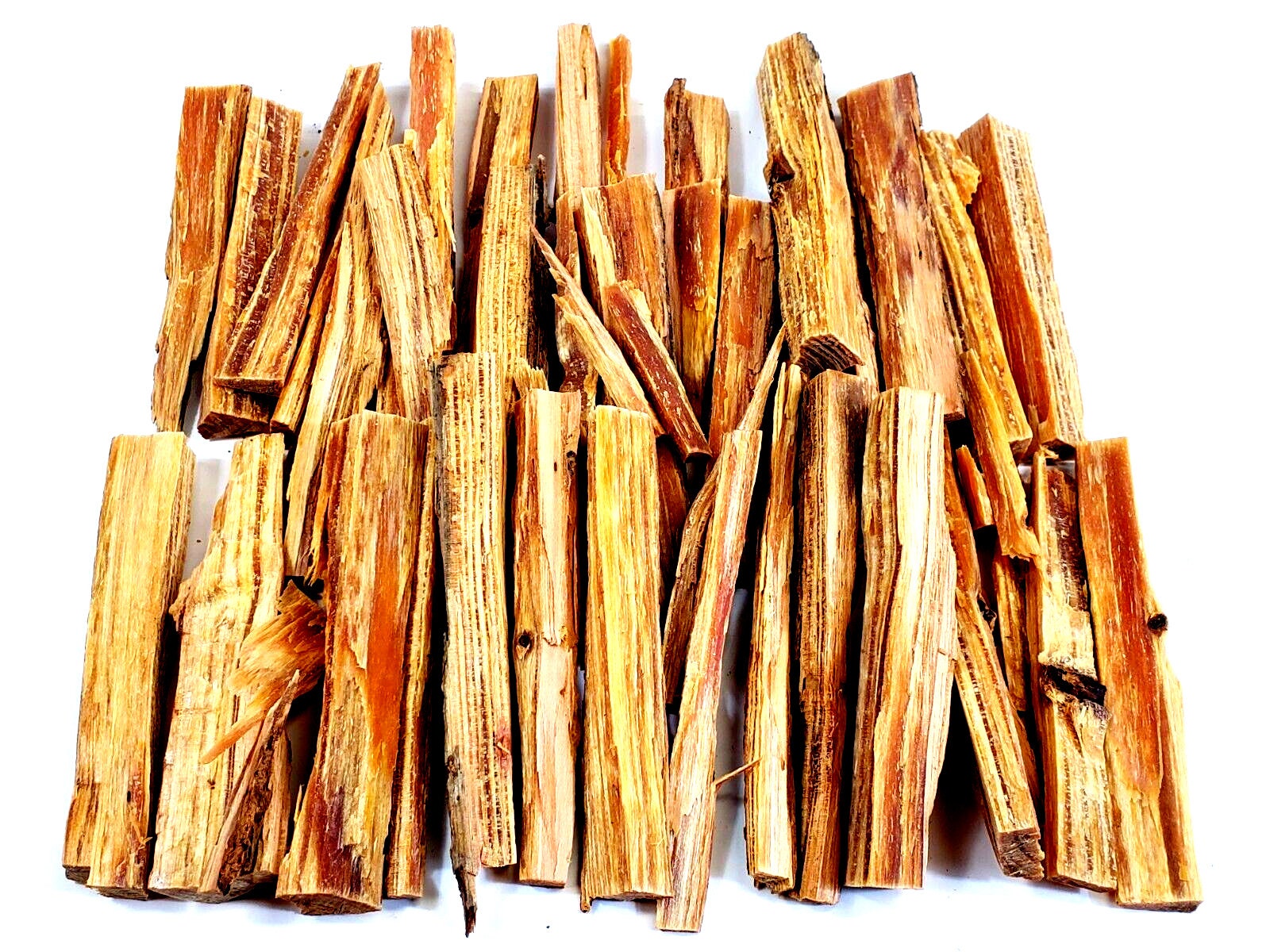 5lbs North Carolina Fatwood Natural Pine Fire Starter Fat Wood Survival ...