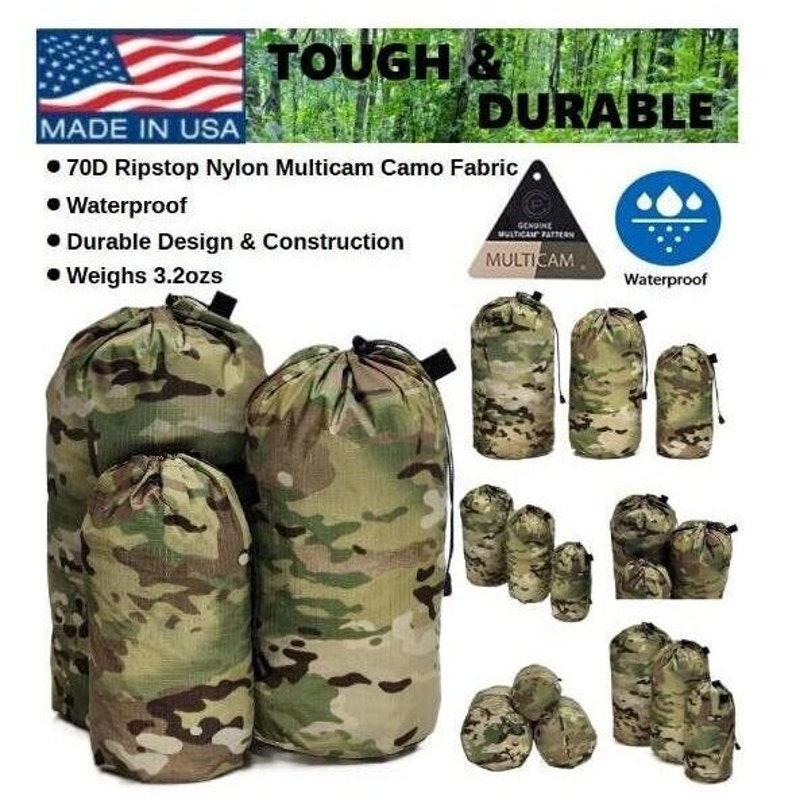 Military Backpack - Etsy