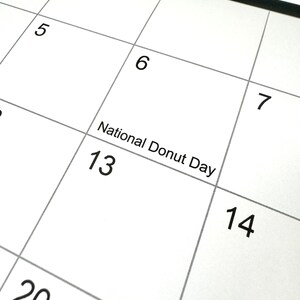 2024 Hazel Calendar - Etsy