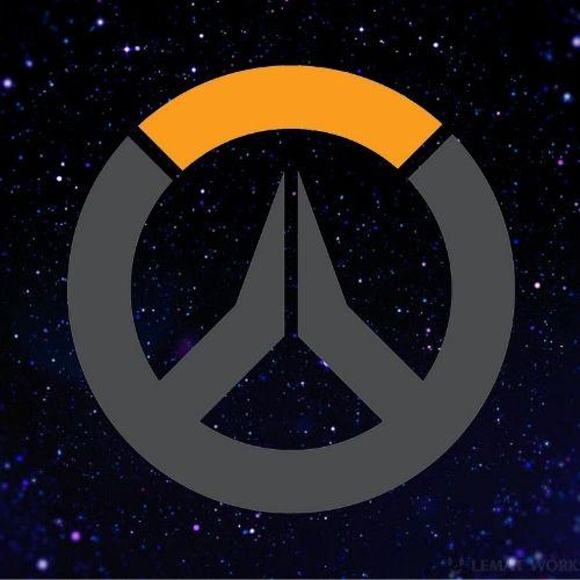 Overwatch Streamdeck Icon - Etsy
