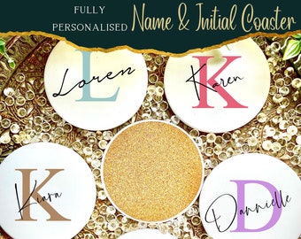 Ceramic Coasters - Etsy UK