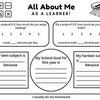 Story Sequencing Worksheet 100% Customizable Canva Template - Etsy
