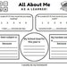 Group Work Evaluation Form for Classroom Canva Template - Etsy