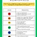 M&M Icebreaker Game: Classroom or Work Activity (canva Template ...