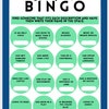 Spring Season Themed Bingo for Classroom or Event 100% Customizable ...