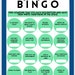 Icebreaker Bingo 100% Customizable Canva Template (3 Cards) for ...