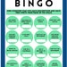 Icebreaker Bingo 100% Customizable Canva Template (3 Cards) for ...