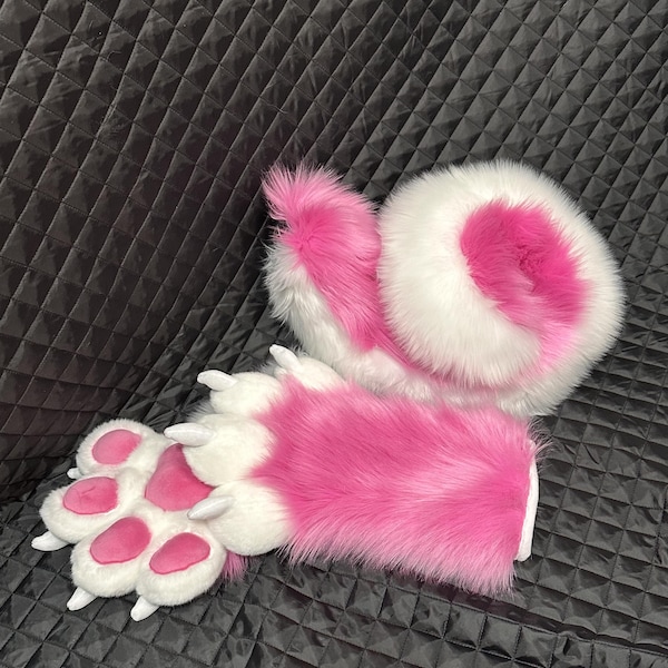 Kemonomimi Set - Etsy