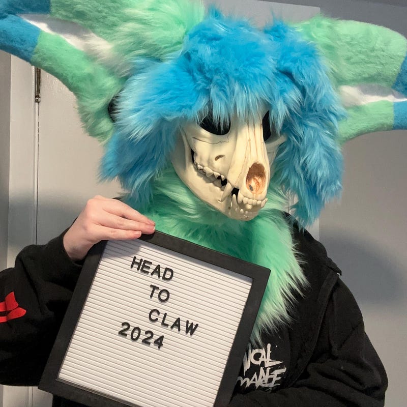 Shark Fursuit - Etsy