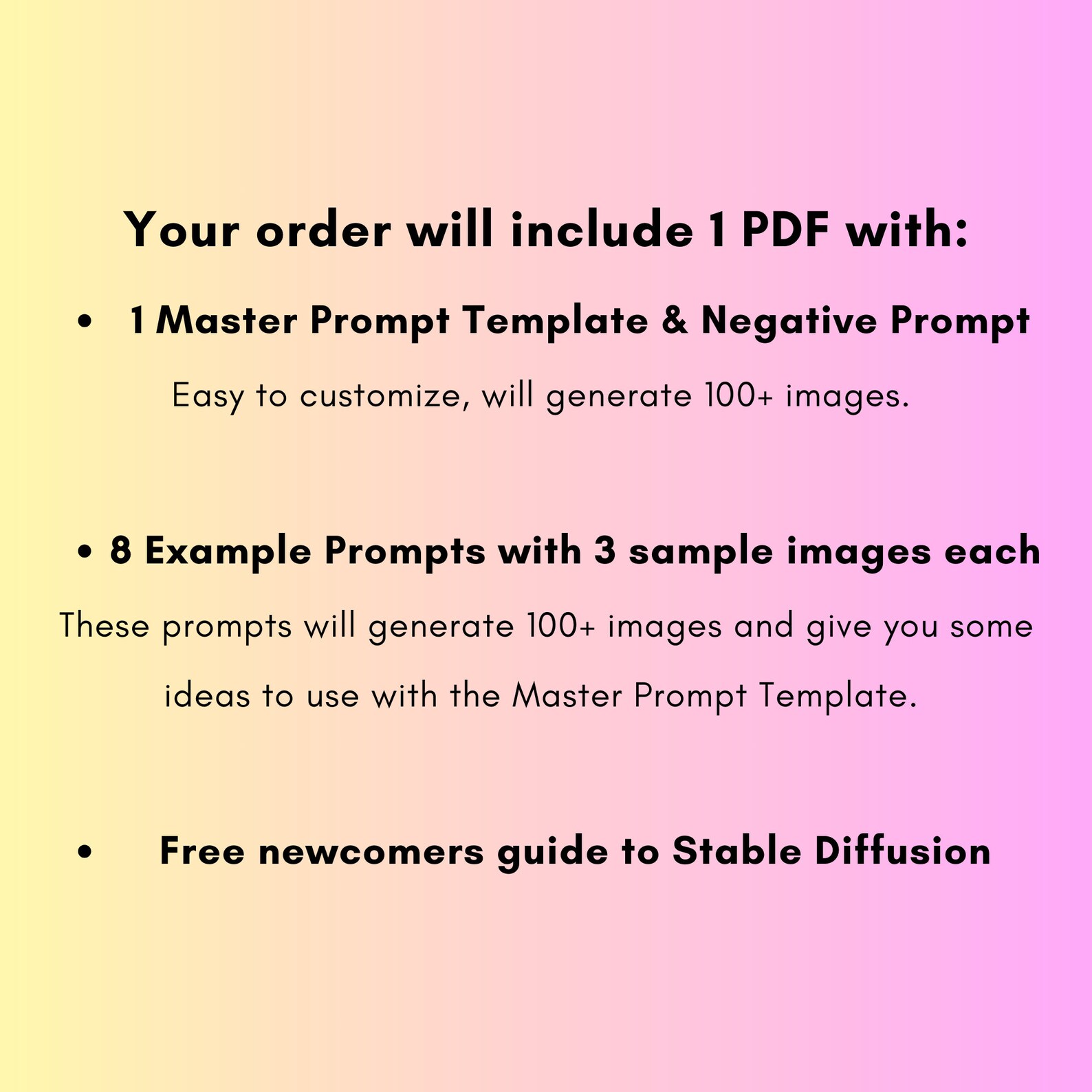 100 AI Art Prompts Whimsical Robots Customizable Prompt Watercolor Free ...