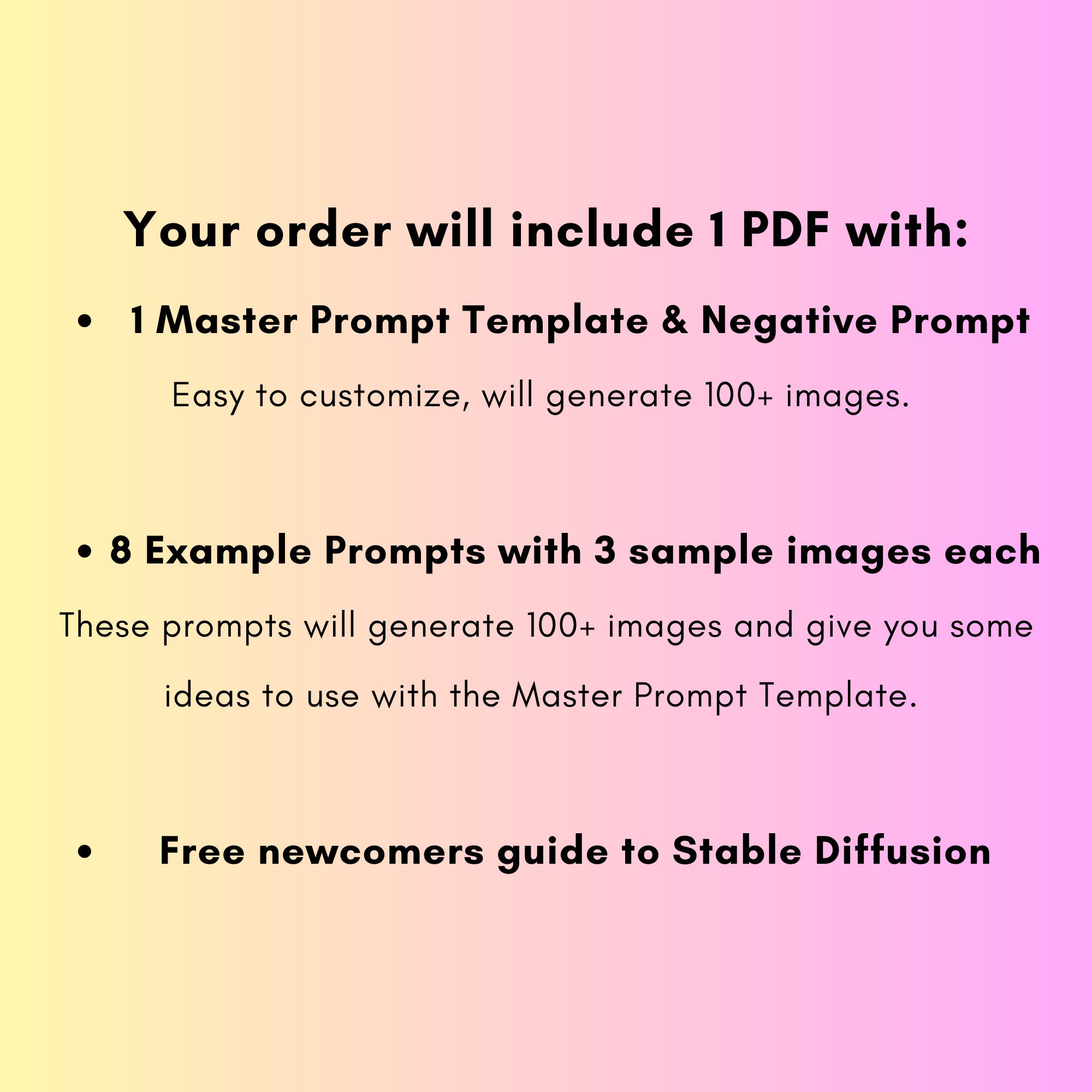 100 AI Art Prompts Whimsical Robots Customizable Prompt Watercolor Free ...