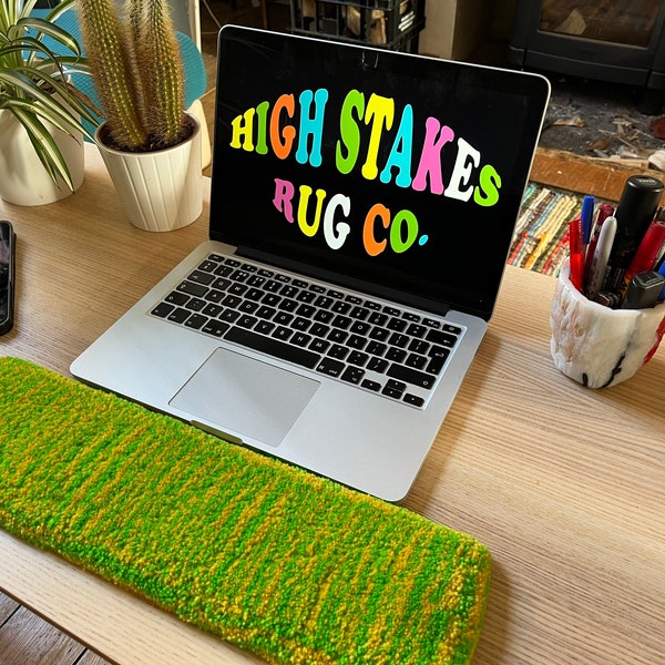 Keyboard Rug - Etsy