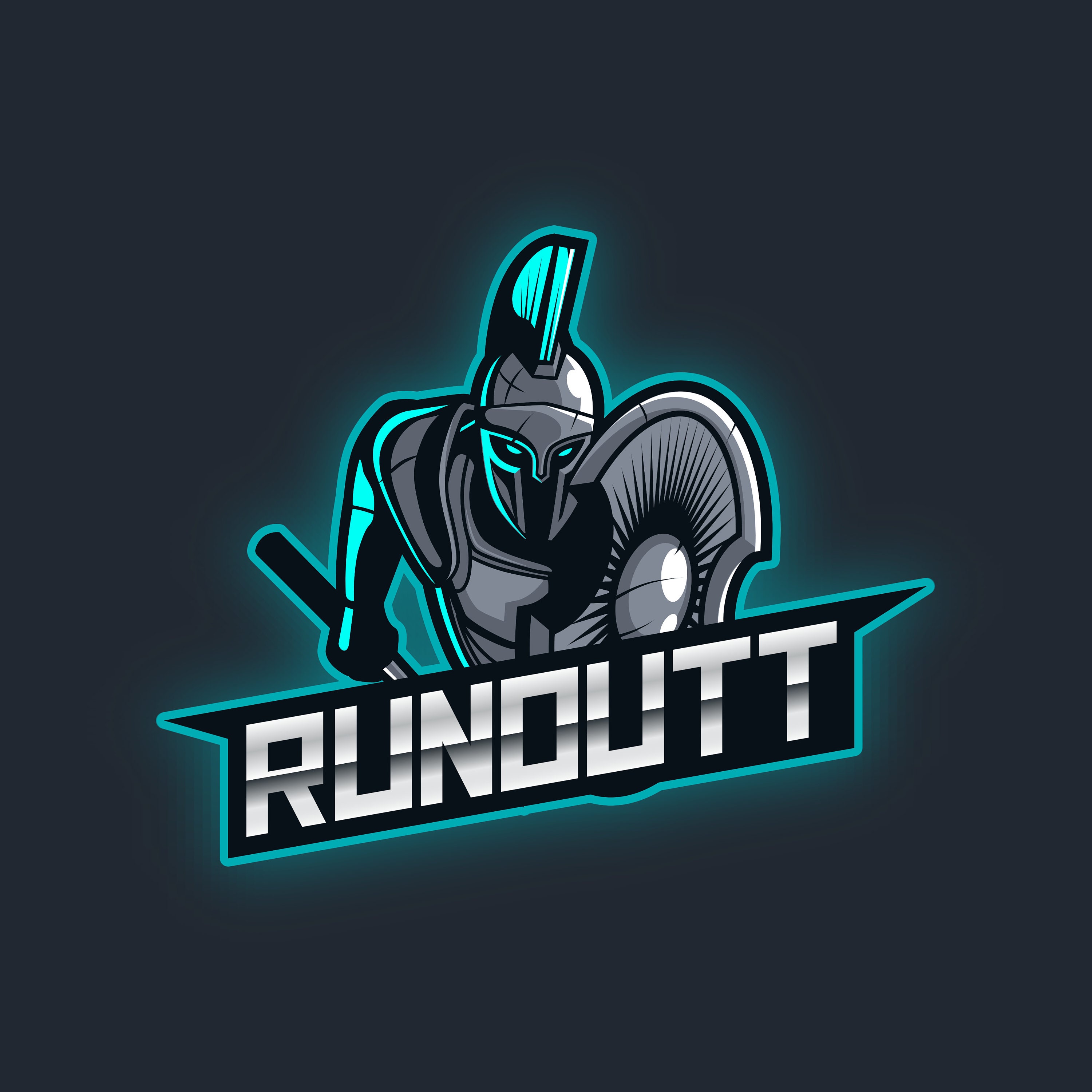 Personalized Streaming/gaming Logo - Etsy