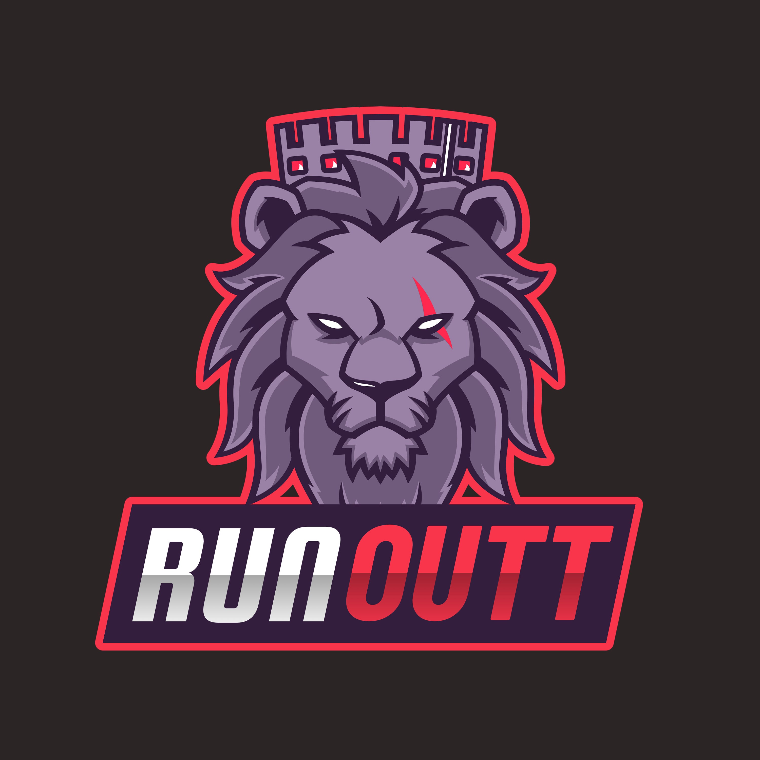 Personalized Streaming/gaming Logo - Etsy