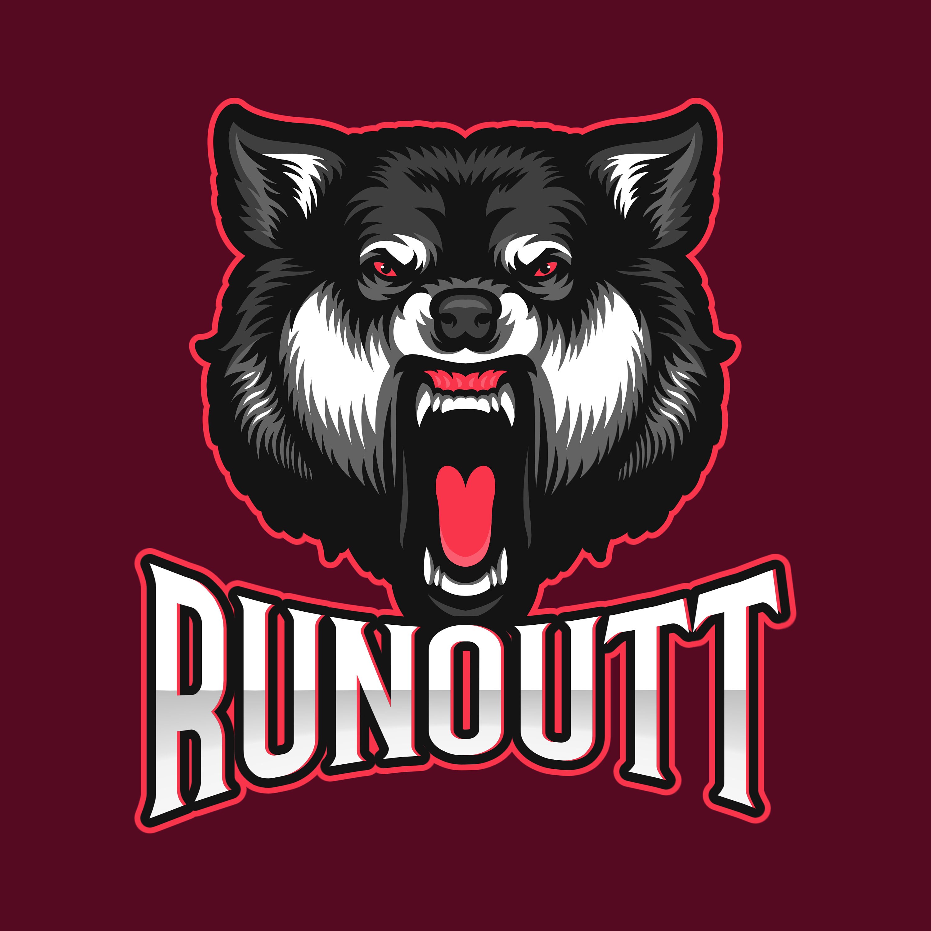 Personalized Streaming/gaming Logo - Etsy