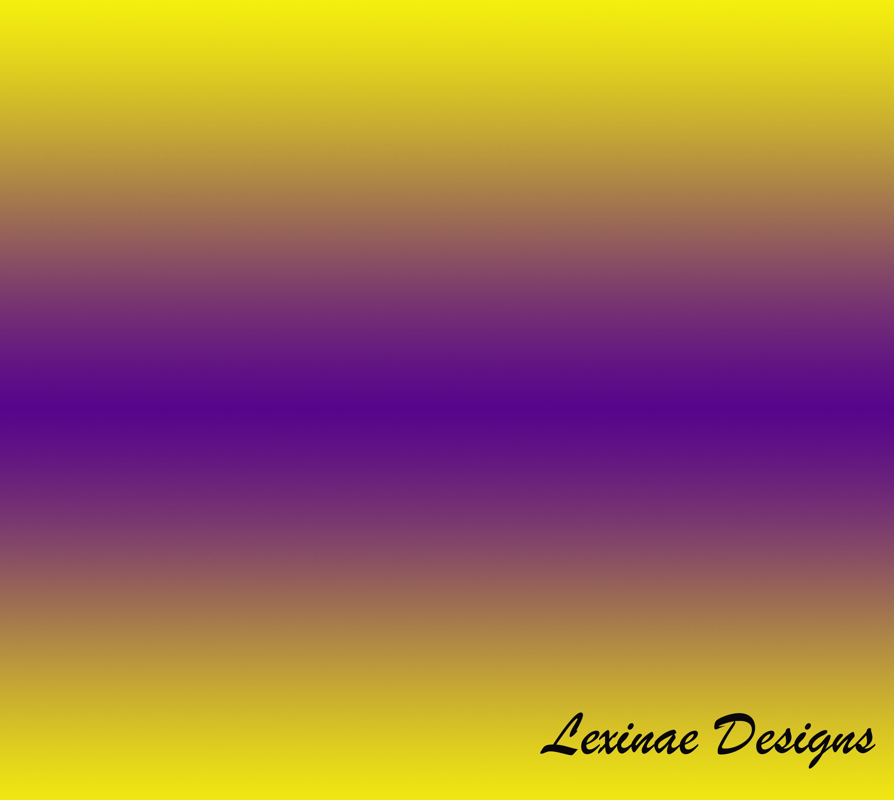 Purple and Gold - Etsy