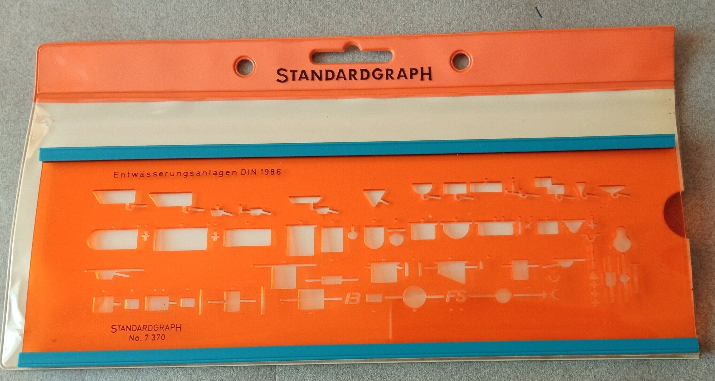 Drawing Stencils -standardgraph for Domestic Installation, Architecture ...