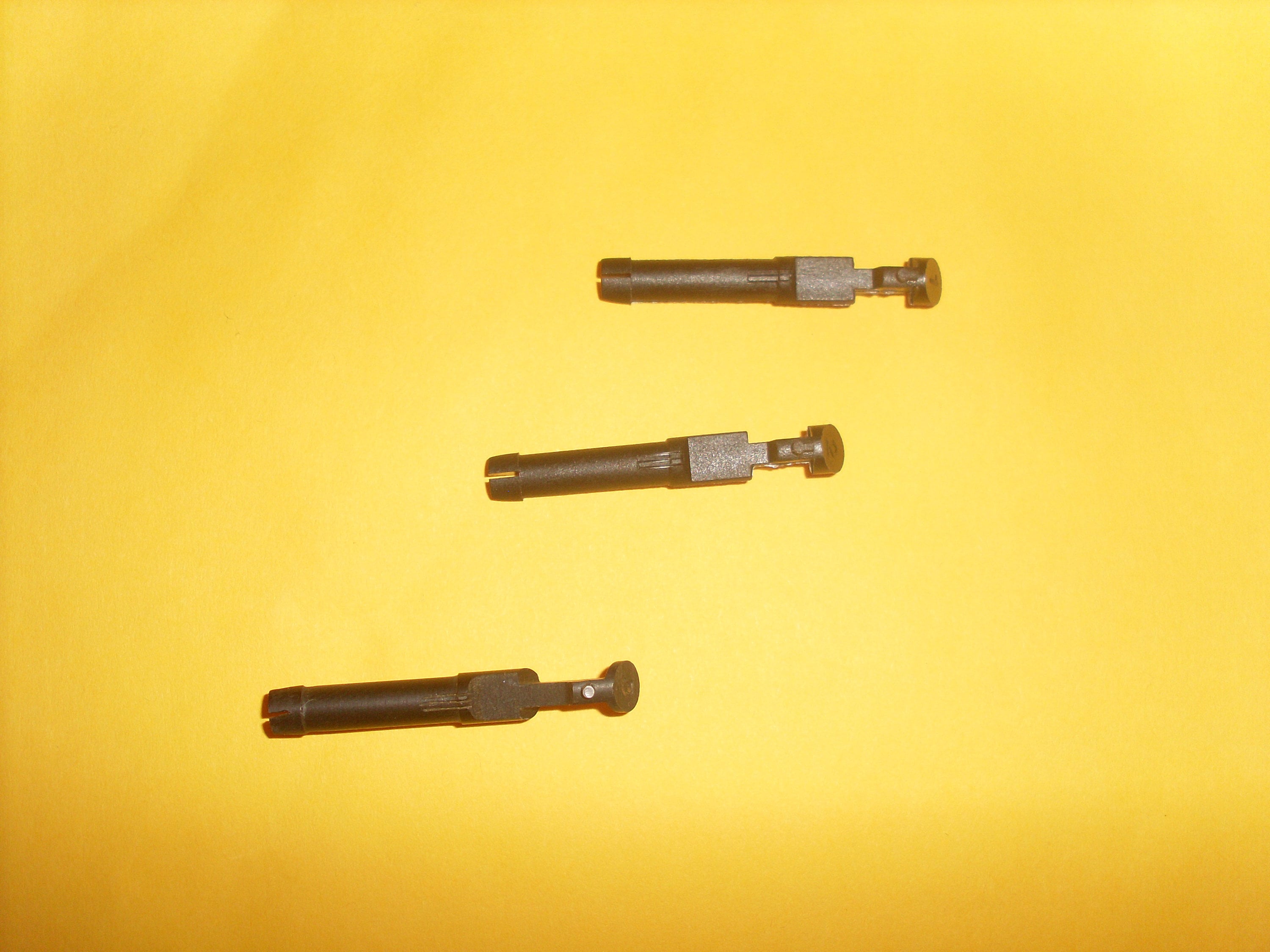 Rotring Graphos Pen Feed ( No. 1,no. 2,no. 3) - Etsy