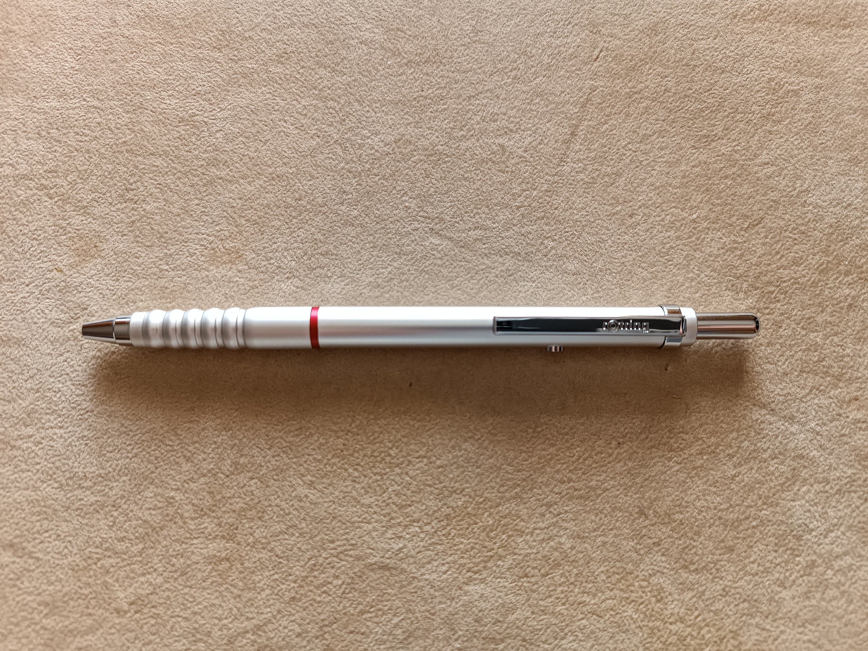 Rotring Tikky Full Metal Double Pushmechanical Pencil 0.5mm - Etsy