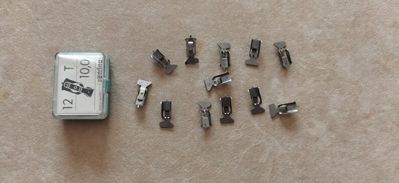 Rotring Graphos Drafting Varius Nibs 12 Nibs - Etsy