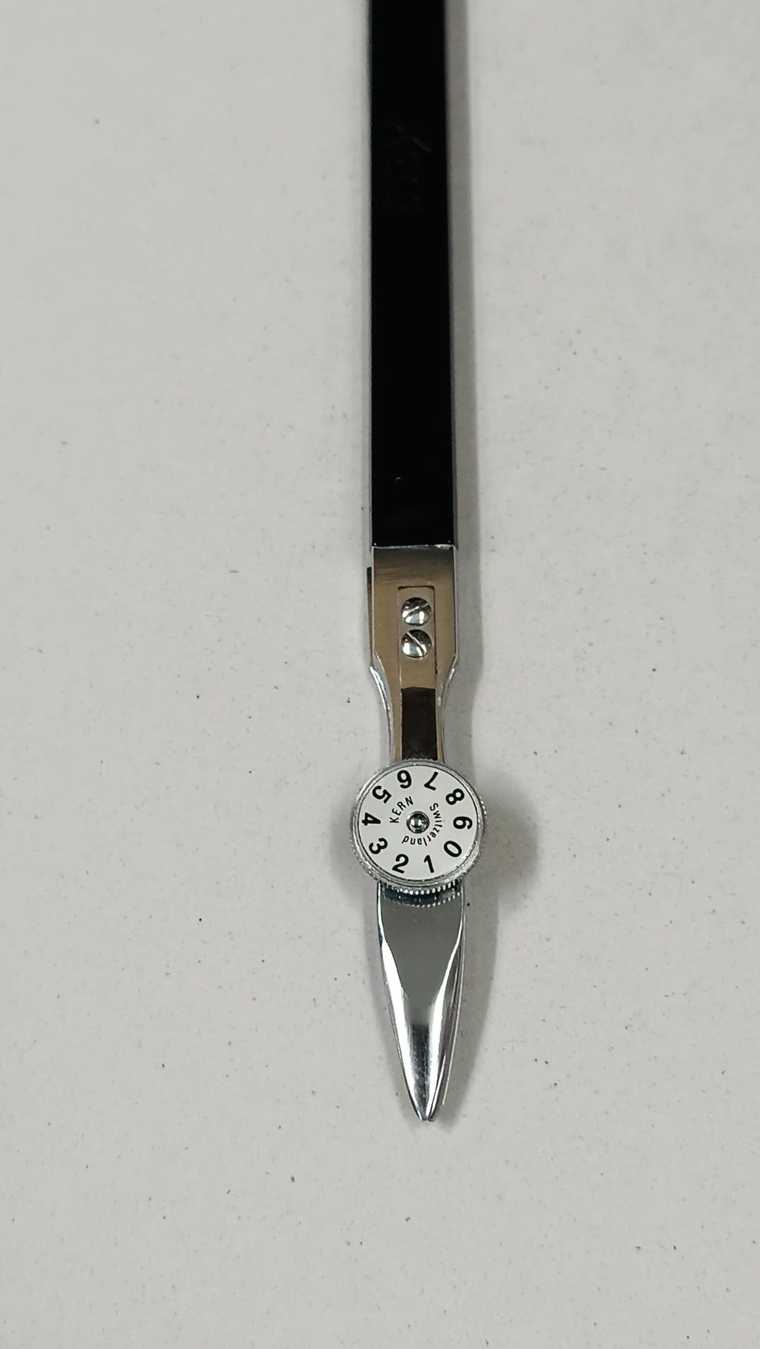 Ruling Pens KERN 1043 A Fine Line Drafting Drawing From 70s -NEW - Etsy