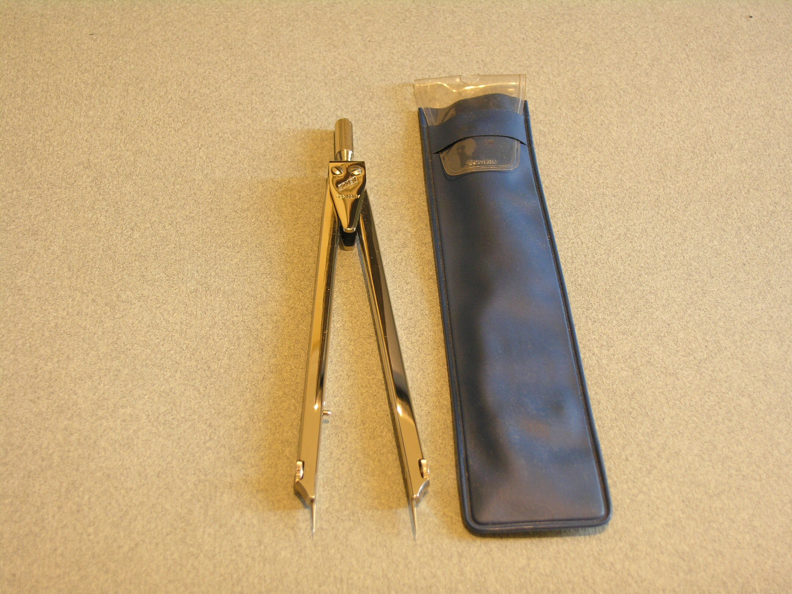 Boden Germany Precision Compass Divider Drafting Tool - Etsy